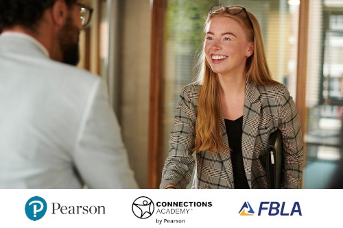 Pearson’s Connections Academy Partners with Future Business Leaders of ...