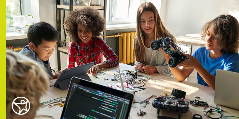 6 Tips for Setting up an At-Home Classroom | Connections Academy®