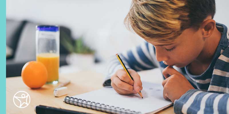 5 Ways to Help Your Child Become a Self-Motivated Student