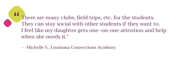 Parents Bust the Top 5 Virtual School Myths | Connections Academy®