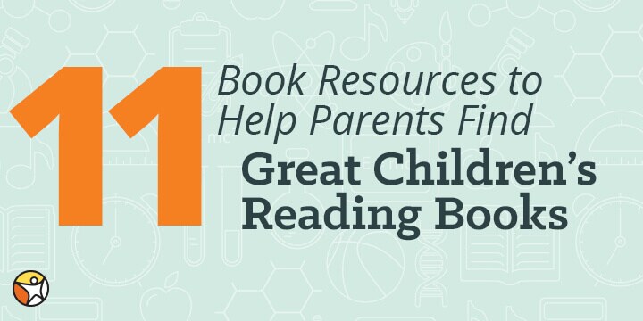 11 Book Resources to Find Great Children’s Reading Books | Literacy Day