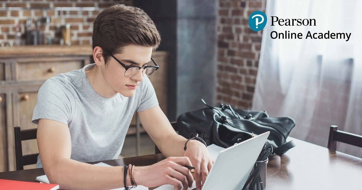Enrolling in Pearson Online Academy – Enrollment for K-12 Private School