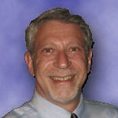 Barry Squire - Pearson Online Academy Teacher