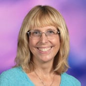 Lisa Vaughan | Pearson Online Academy Teacher